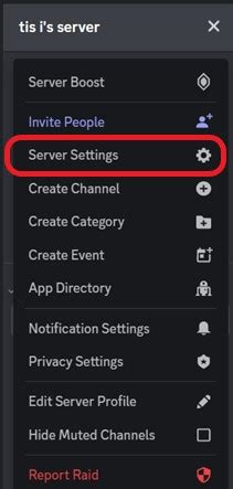 How To Make A Reaction Role With Carl Bot CyberITHub
