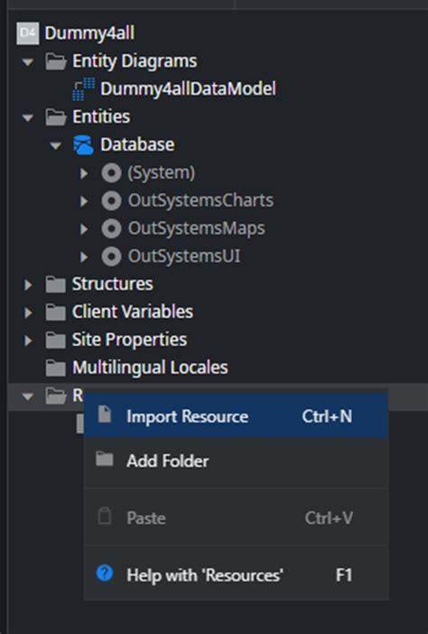Import Icon Library Into Outsystems Applications By Ricardo Pereira Itnext