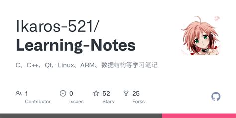 Github Ikaros Learning Notes Cc Qtlinuxarm