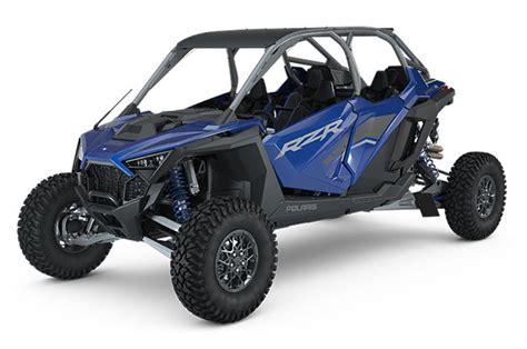 New Car Losi Polarey Polaris Utv Side By Side Rzr Pro R R C Tech Forums