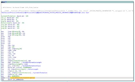 On Detection Tactical To Functional Specterops