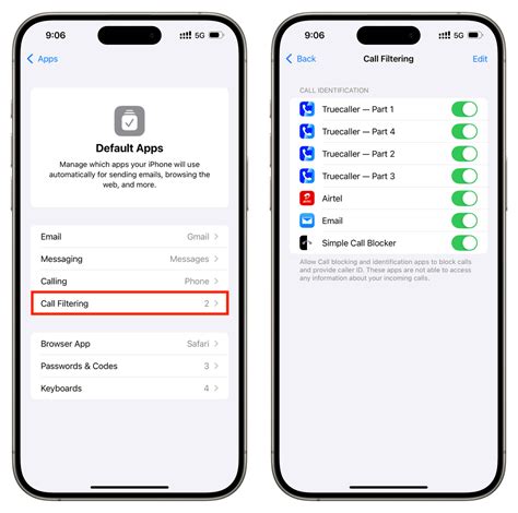 How To Change Default Apps On IPhone Or IPad