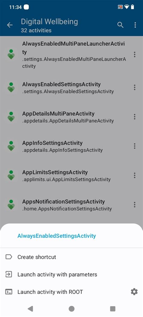 Descargar Activity Manager 54 Apk Gratis Para Android