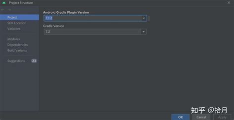 Gradle升级，errorconnection Timed Out Connect If You Are Behind An