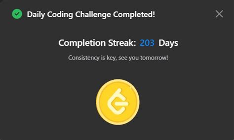 Day171 Leetcode Algorithms Coding Programming Timecomplexity