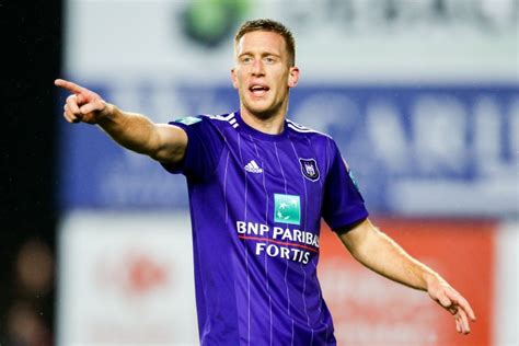 Asse Mercato Robert Beric Arrive à Saint Étienne Demain