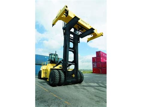 Hyster H44xd Ch Hyster Container Handler 13 32 M Gam Online