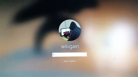 How To Remove Microsoft Account In Windows Wikigain
