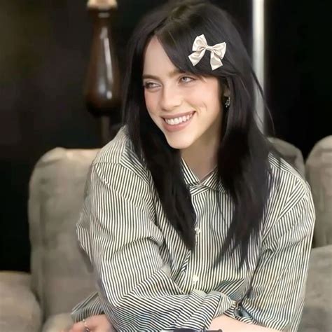Billie Eilish Pfp Billie Billie Eilish Singer