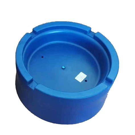Api Heavy Duty 3 12 Reg Plastic Thread Protector For Drill Pipe