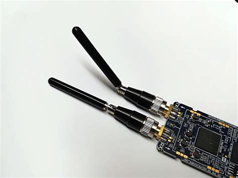 Review Limesdr Mini Software Defined Radio Transceiver Hackaday