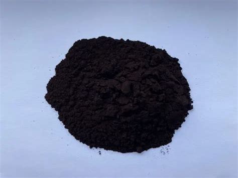 Sulphur Blue Brn Crude Dye Powder Packaging Size 25 Kg At Rs 630kg