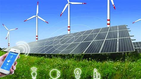 Blowing In The Right Direction The Rise Of Wind Energy For IOT Applications WindCycle