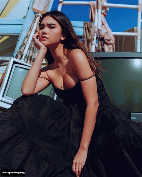 Myra Molloy Myramolloy Nude Leaks Photo 32 Thefappening