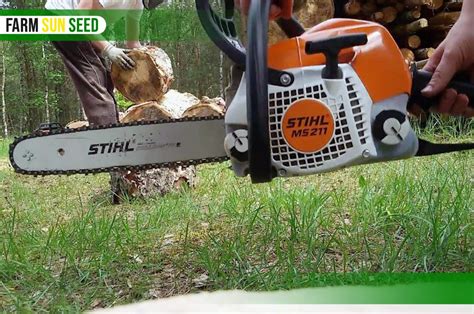 Stihl Ms Review Is It Worth Buying In