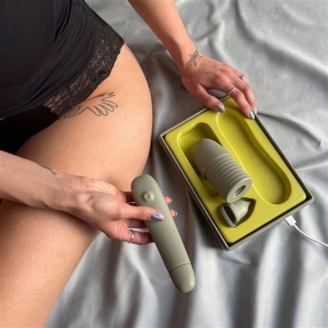 Kamila Rudnicka Designs Home Insemination Kit For Use As Part Of Sex