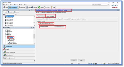 Configure Eigrp Ipv6 On Asa Cisco