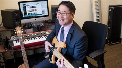Custom Cochlear Implant Programming Shows Promise For Improving Music Perception Ucsf
