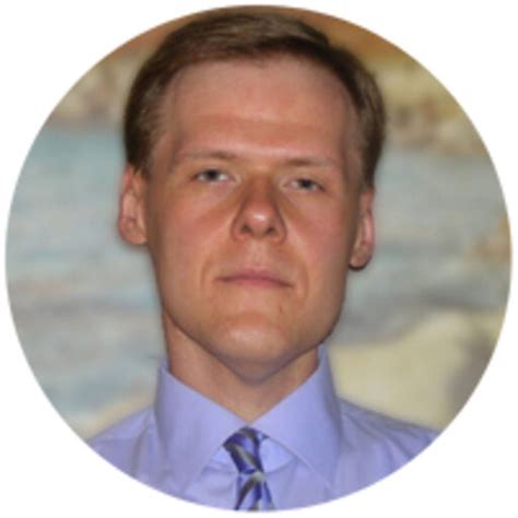 Andrey Tokar Department Of Chemistry Research Profile