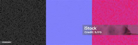 Glass Field Highsense Seamless Tiled Texture Height Map Normal Map Rgb