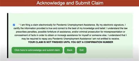 How To Apply For Pua Application Georgia Unemployment