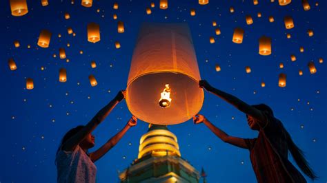The Top 9 Must Have Travel Experiences Of 2024 According To Luxury