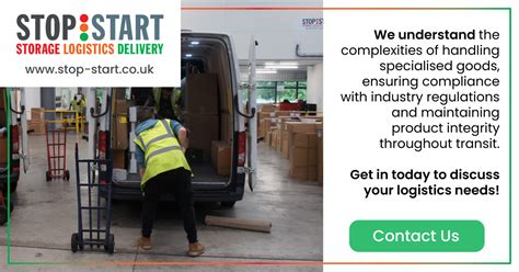 delivering excellence across all sectors stop start