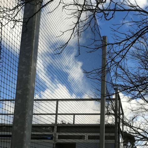 Quin Sports And Nets Volleyball Netting