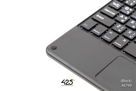 Keyboard Ipad X74 Square Keycap With Trackpad คีย์บอร์ด Ipad แบบไร้สาย Pink 425° รีวิวชัด
