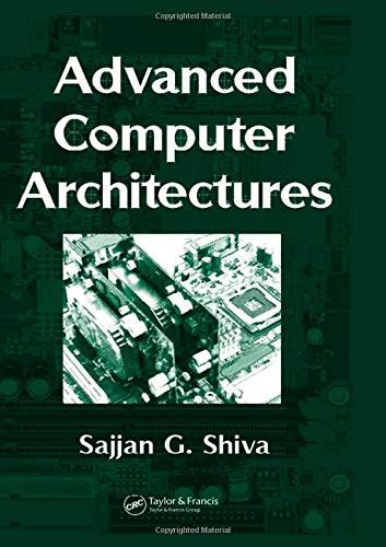 Advanced Computer Architectures Foxgreat