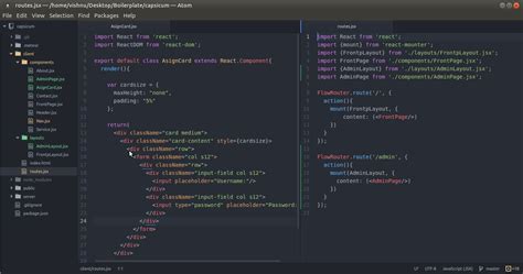 Getting Started With React And Meteorjs Hashnode