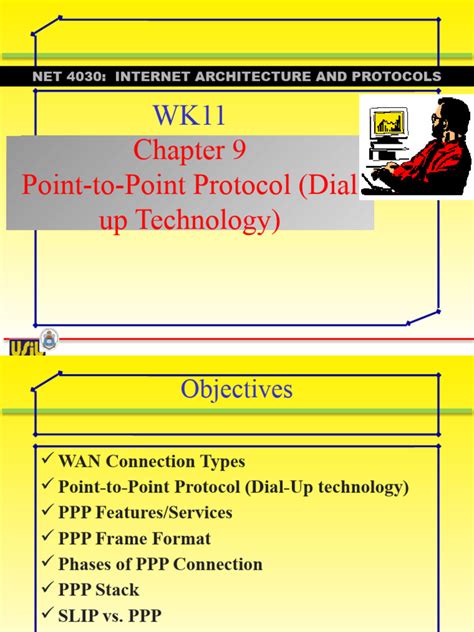 Week11 Wan Access And Protocols Pdf Internet Protocols Computer