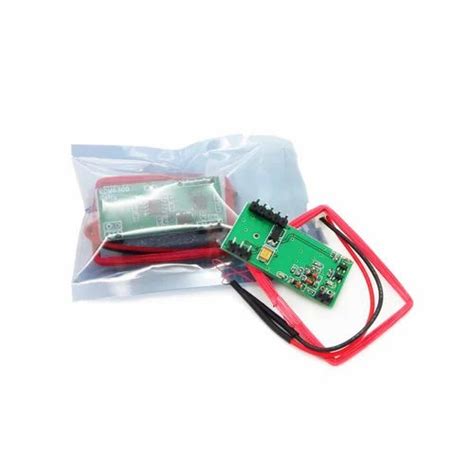 RFID Module KHz RDM UART At Rs Piece RFID NFC Reader Writer In Mumbai ID