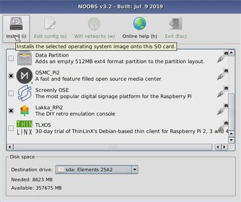 3 ways to boot multiple operating systems on raspberry pi