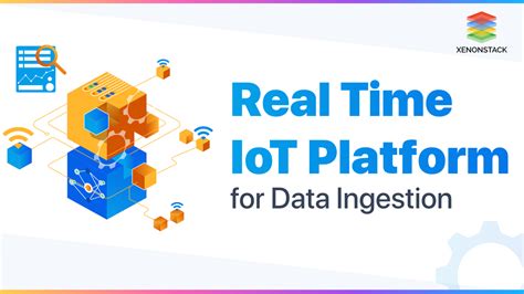 Iot Analytics Platform For Real Time Data Ingestion