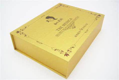 护肤烫金套盒 稀罕化妆品套盒 化妆品套盒包装图片 第6页 大山谷图库