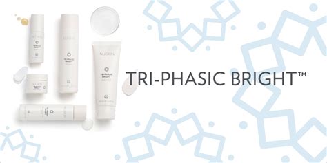 tri phasic bright™ information page