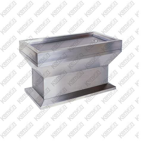 Dissection Table Mortuary Equipment