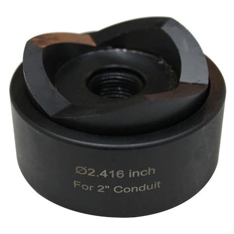 Eclipse 902 607 Repl Knockout Punch Die 2 Standard Style