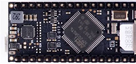 Electron Quickstart Particle