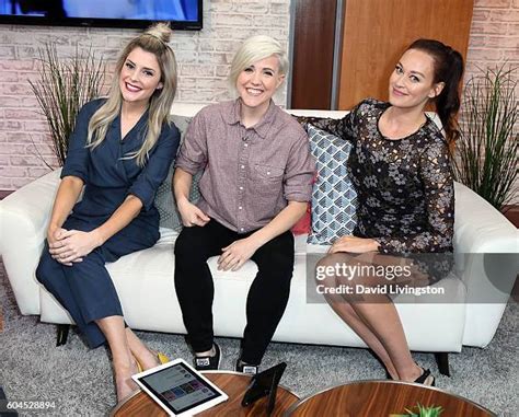 1987 Hannah Hart Photos And High Res Pictures Getty Images