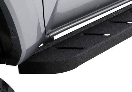 Go Rhino Rb10 Running Boards Realtruck