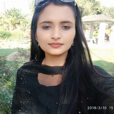 Pallavi Singh Youtube