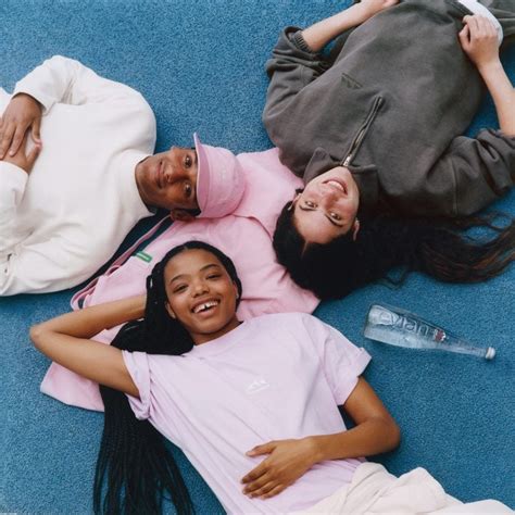 Virgil Abloh Designs Recycled Bottle As Emblem Of Evians Circular