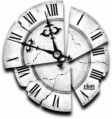 Pin By Gabriel Santos On Aa Old Clock Tattoo Clock Tattoo Design