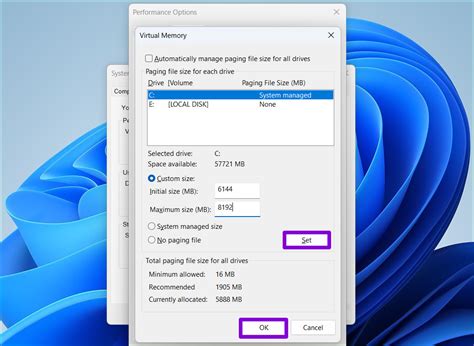 5 Ways To Fix Your Computer Is Low On Memory Error On Windows 10 And Windows 11 Guiding Tech