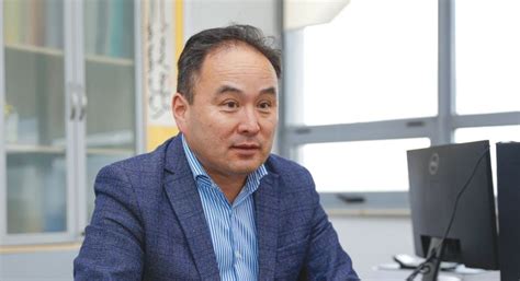 Л Алтангэрэл Төгсөгчид 100 ажлын байраар хангагддаг нь манай хамт олны бахархал Монгол Германы