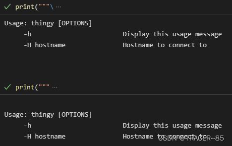 二Python变量 python 变量 CSDN博客