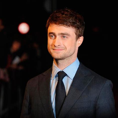 Young Allen Ginsberg Daniel Radcliffe