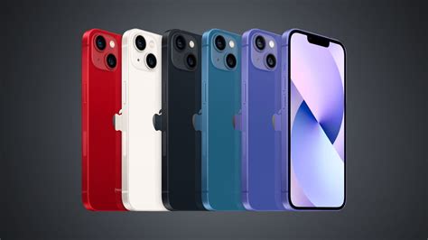 iPhone 14 鏡頭與iPhone 13 鏡頭差在哪？比較新舊鏡頭規格 - 瘋先生